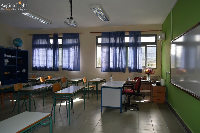 Γράμμα στους Γονείς για το διαγωνισμό της ελληνικής PISA - AeginaLight