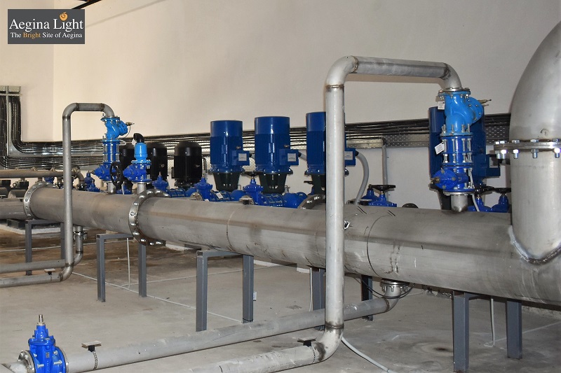 Ο Αγής Μαρμαρινός για επανακαθορισμό των τελών ύδρευσης έτους 2022 ...