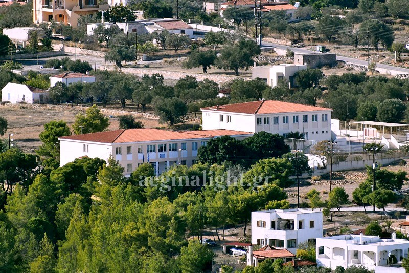Αίτημα για ονοματοδοσία της οδού έμπροσθεν του σχολείου Μεσαγρού ...